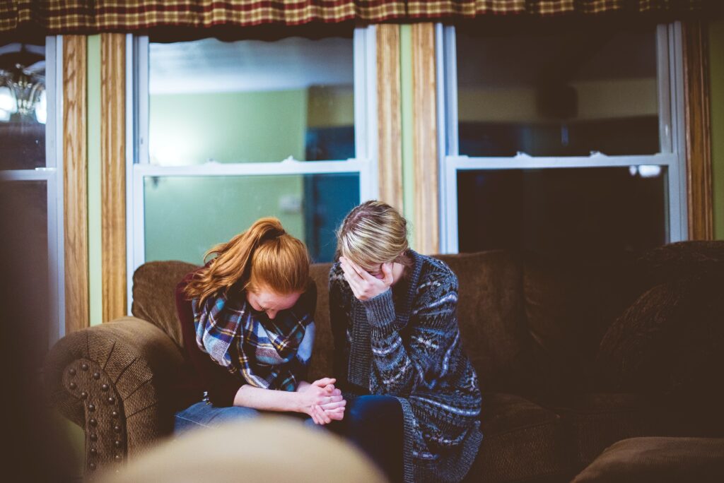 Why Hurt In The Church Is So Painful + 6 Ways To Recover | Brighten ...