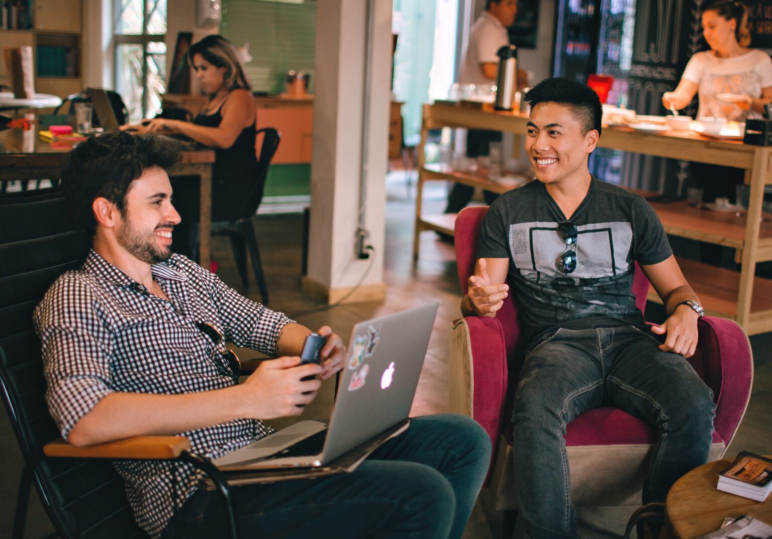 The 3 Components Of Healthy Church Culture That Help People Thrive ...