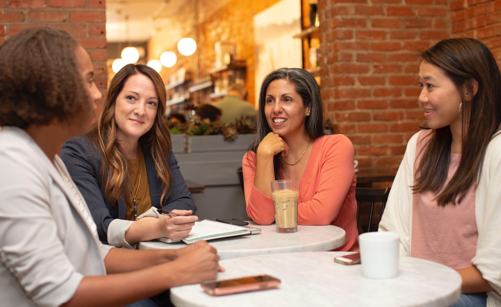 The 3 Components Of Healthy Church Culture That Help People Thrive ...