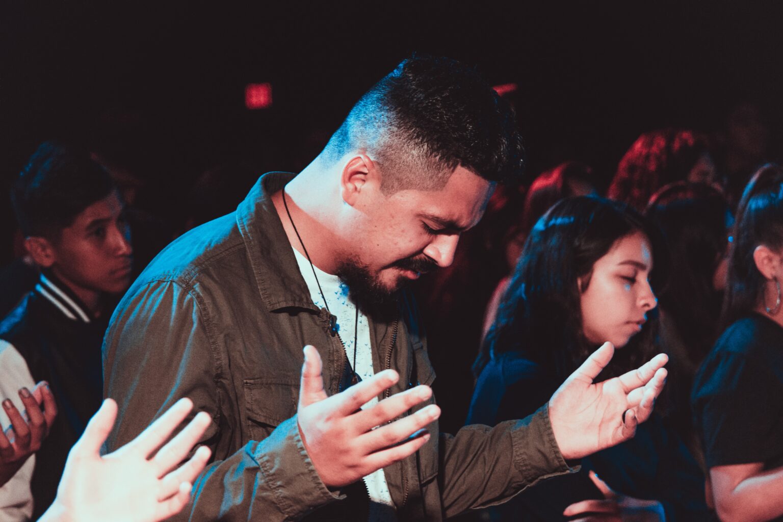 How To Be An Effective Leader In The Church | 5 Vital Tips | Brighten ...