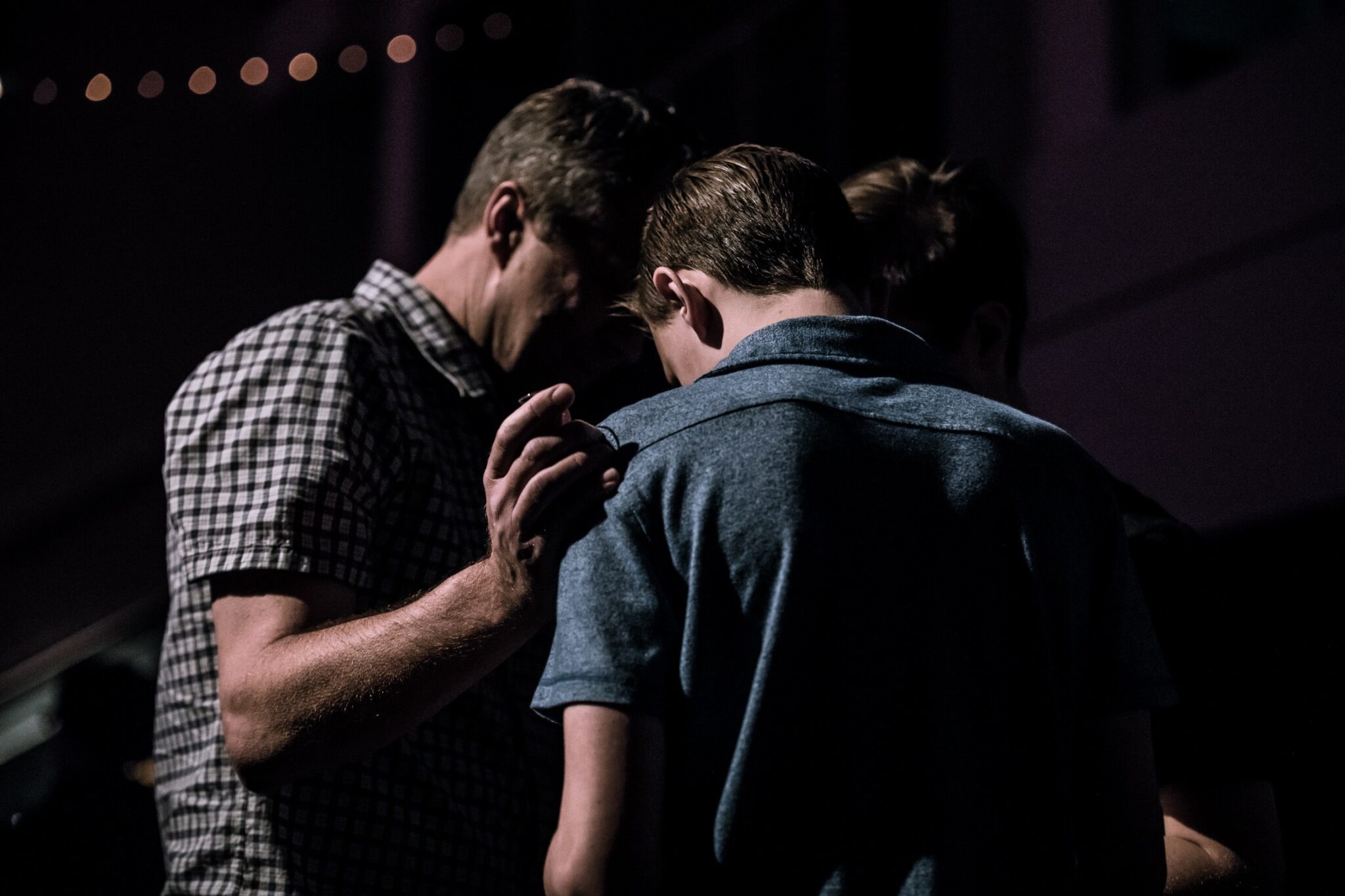 Effective Ways To Resolve Church Leadership Problems Without Splitting ...