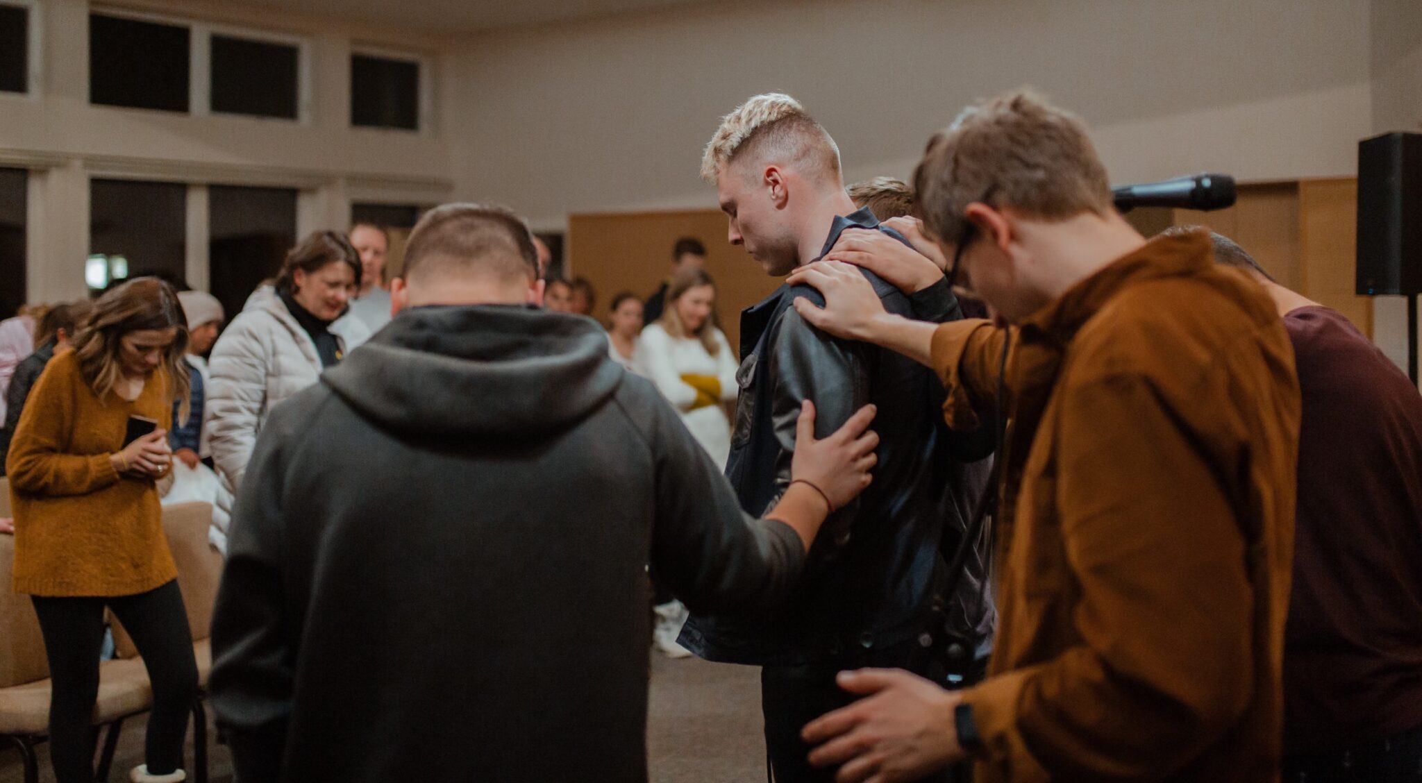 How To Be An Effective Leader In The Church | 5 Vital Tips | Brighten ...