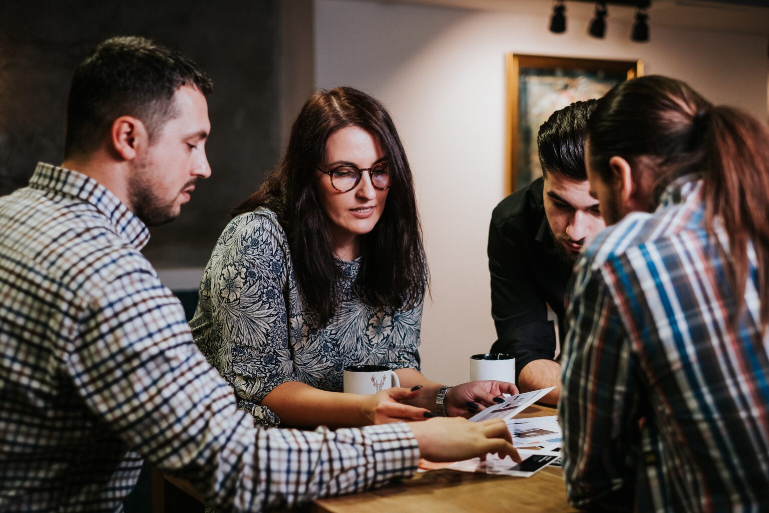 The 3 Components Of Healthy Church Culture That Help People Thrive ...