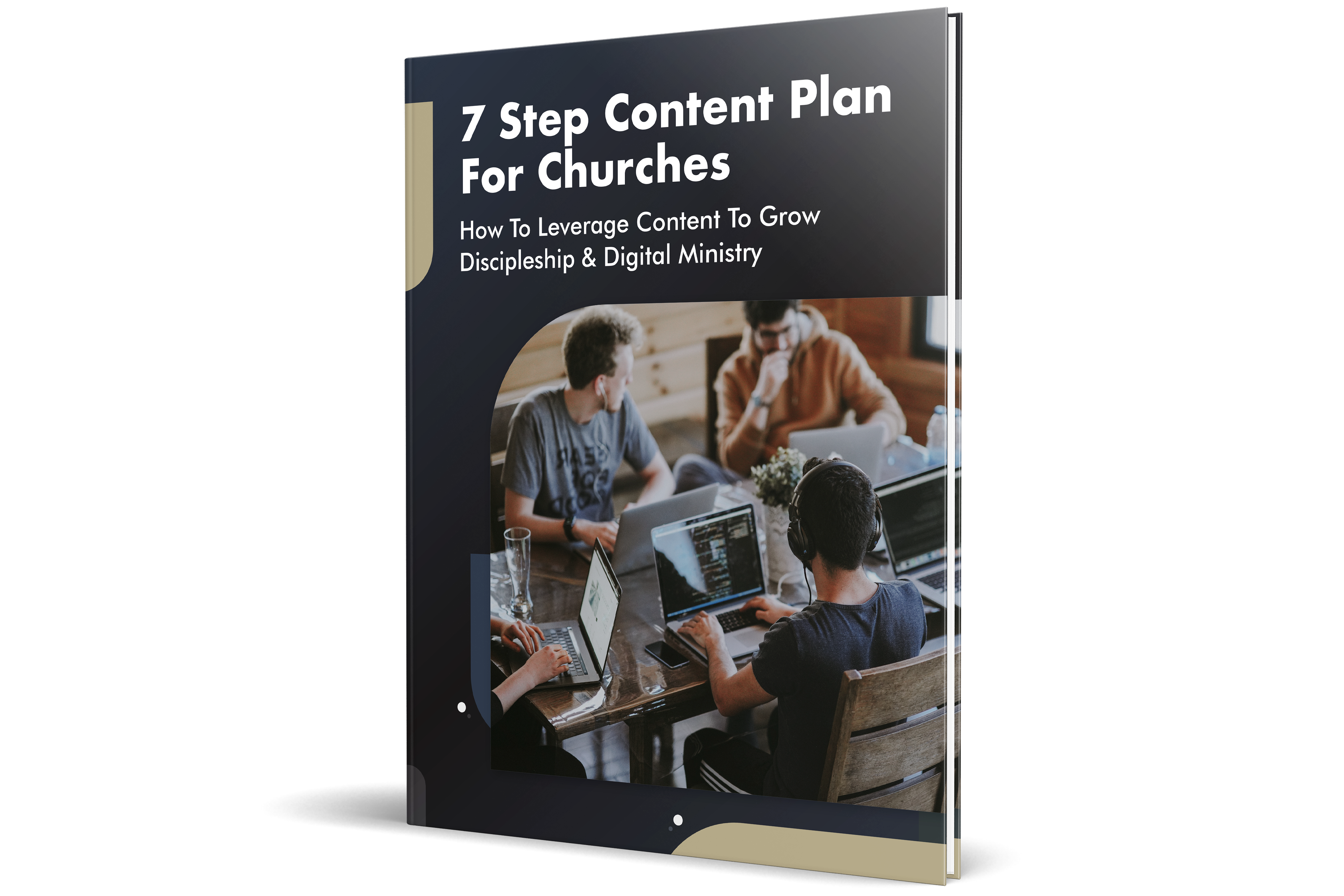 The Church Training Resource Bundle